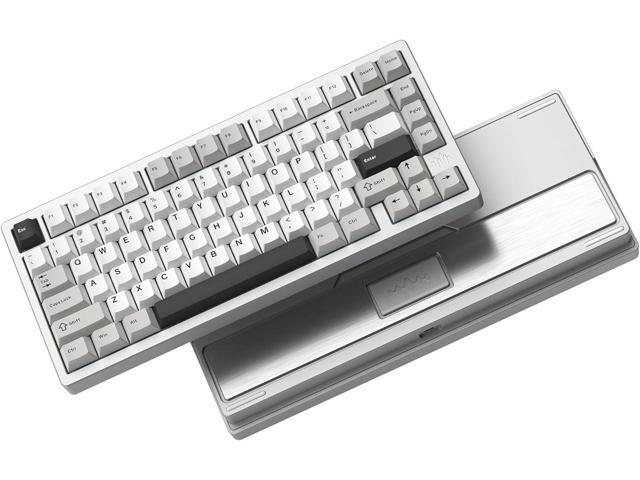 Click here for Womier RD75 Pro 75 Wireless Gaming Keyboard  Quick... prices