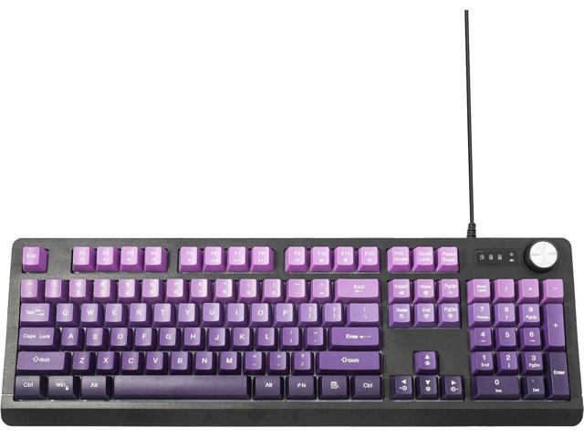 Click here for Wired RGB Gaming Membrance Keyboard. 100 Percent M... prices