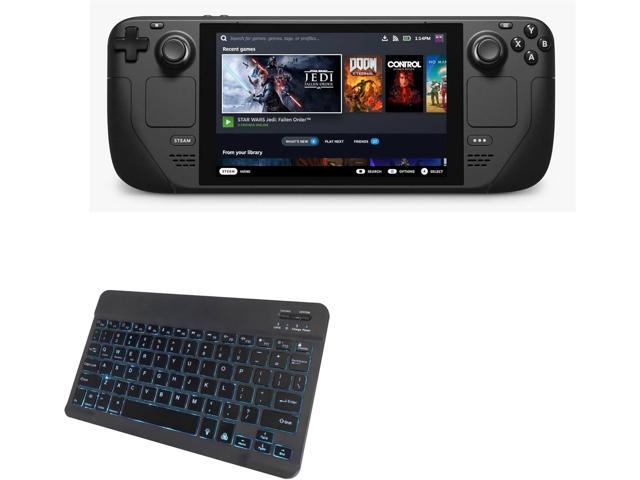 Click here for BoxWave Keyboard Compatible with Valve Steam Deck... prices