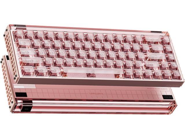 Click here for MelGeek MADE68 Ultra+ Wired Keyboard  Hall Effect... prices