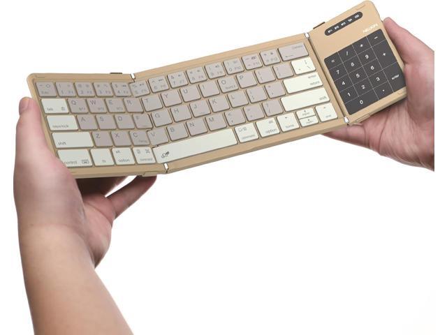 Click here for Nillkin Foldable Keyboard with Touchpad  Bluetooth... prices