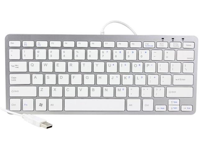 Click here for iKKEGOL USB Slim Mini Wired 78 Key Small Super Thi... prices