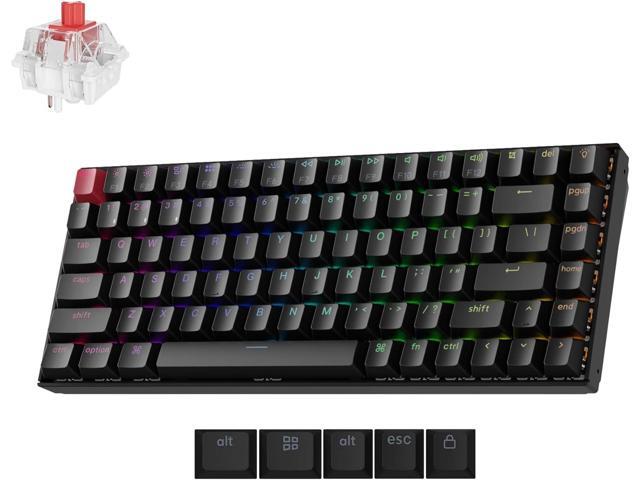 Click here for Keychron K2 75 Layout QMK Wireless and Wired Optio... prices