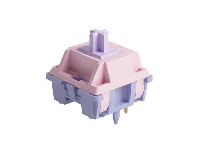 Click here for AKKO V3 Fairy Linear Silent Keyboard Switch for Me... prices