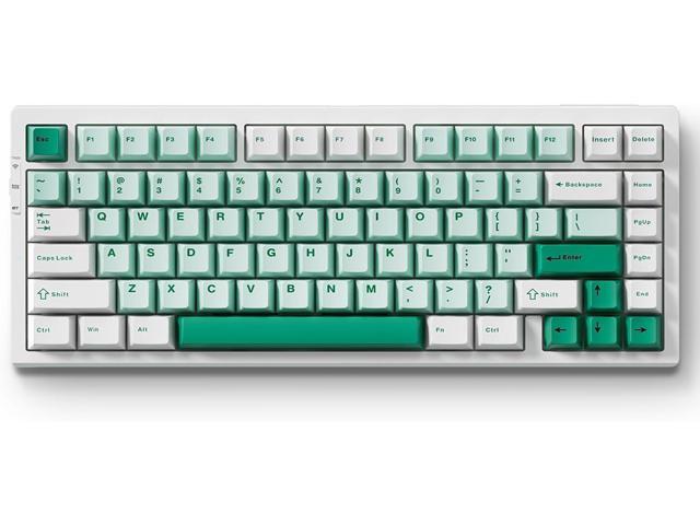 Click here for MCHOSE G75 PRO 75 Wireless Mechanical Keyboard  TK... prices