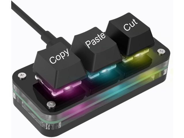 Click here for Copy Keyboard  Cut Copy Paste Keyboard  One Handed... prices