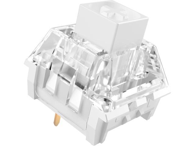 Click here for Kailh Box White Mechanical Keyboard Switches 3-Pin... prices