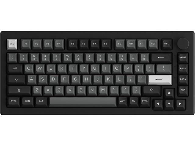 Click here for Akko 5075B Plus Mechanical Keyboard 75 Percent RGB... prices