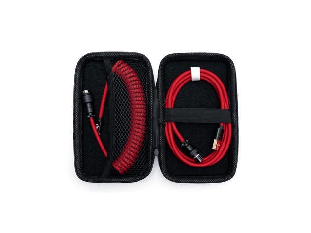 Click here for Formulamod Coiled USB C Aviator Cable for Mechanic... prices