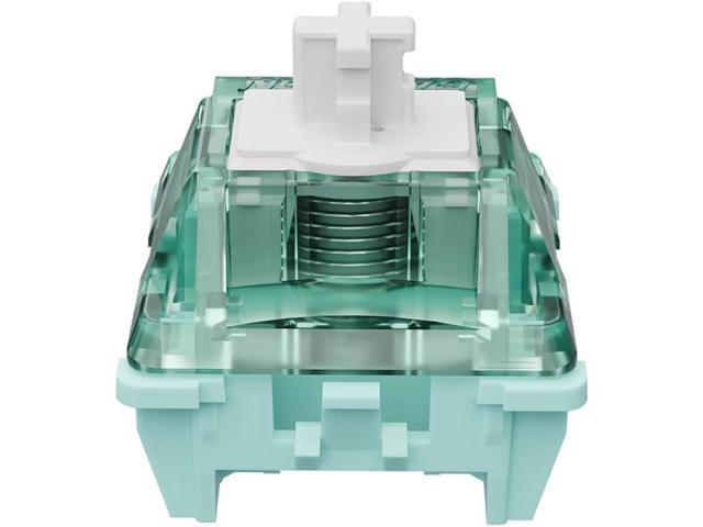 Click here for GATERON Magnetic Jade Pro Keyboard Switches  Linea... prices