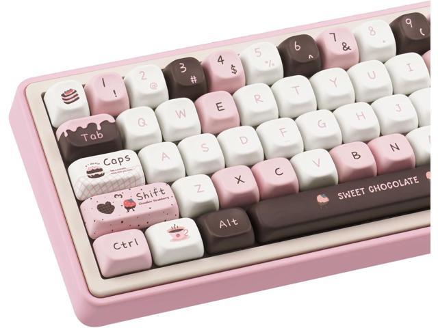 Click here for PBT Keycaps 145 Keys  Dye Sublimation PBT Custom K... prices
