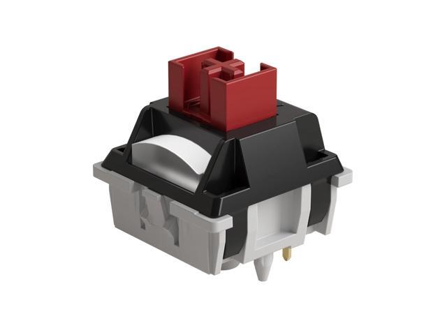 Click here for Akko Dracula Linear Keyboard Switch with Diffuser... prices