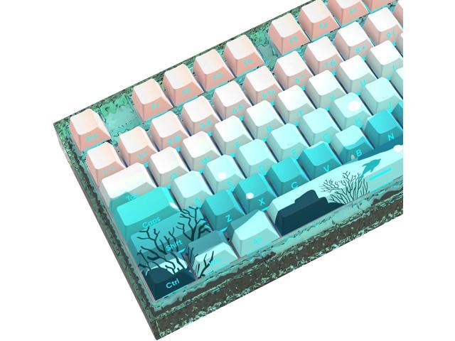Click here for JSJT Side Printed Keycaps -Shine Through Key caps... prices