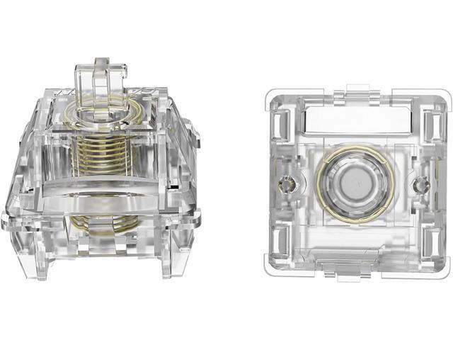 Click here for GATERON Magnetic Jade Max Keyboard Switches  Linea... prices