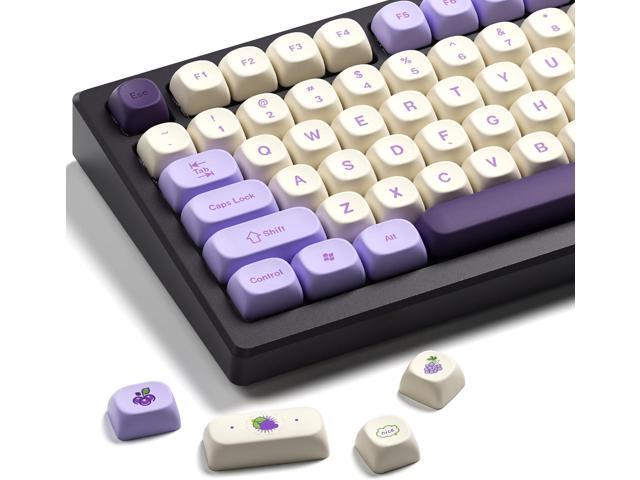 Click here for XVX MOA Profile Purple Grape Theme PBT Dye-Sub Key... prices