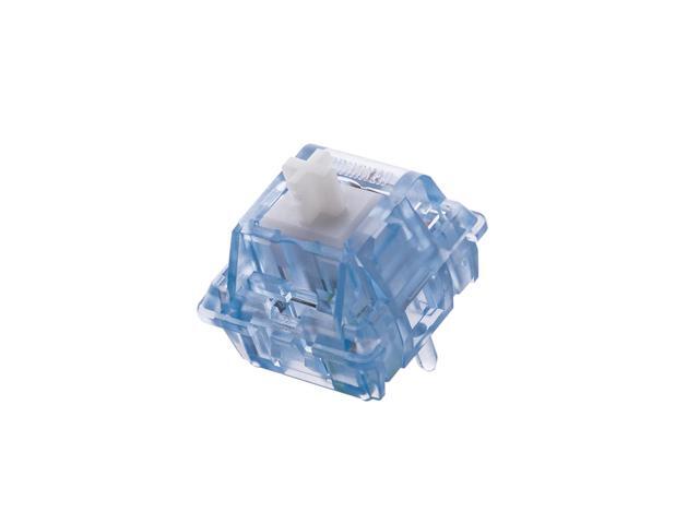 Click here for EPOMAKER Aqua 46gf Gaming Keyboard Switches  100 P... prices