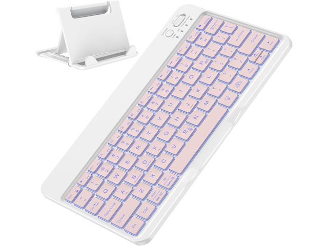 Click here for OMOTON Bluetooth Keyboard for Tablet/Android/Windo... prices