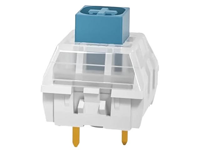 Click here for Kailh Box Heavy Blue Switches for DIY Mechanical K... prices