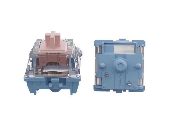 Click here for GATERON Melodic Keyboard Switches  Clicky RGB LED... prices