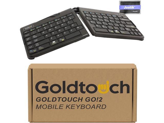 Click here for Goldtouch Go!2 Mobile Keyboard (GTP-0044) - Portab... prices