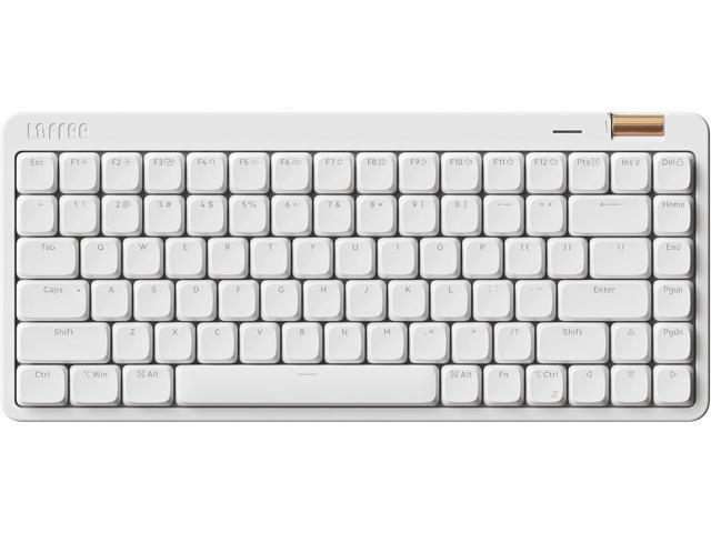 Click here for Flow Lite 84 Keys Low Profile Mechanical Keyboard... prices