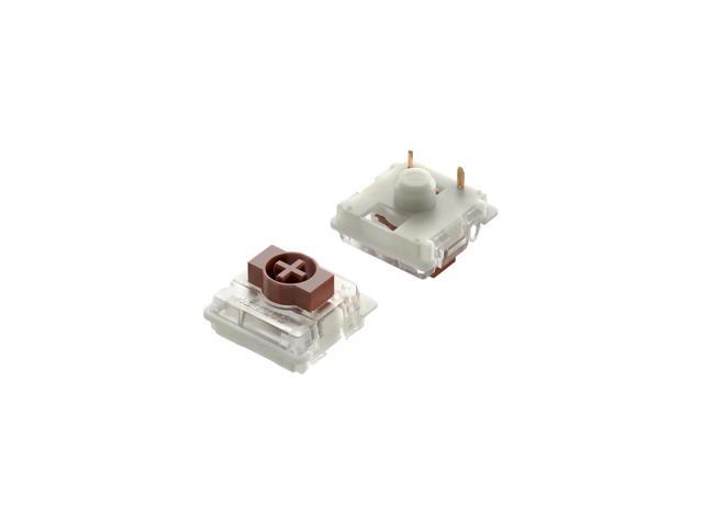 Click here for Ranked Gateron Ks-33 Low Profile v2 Key Switches f... prices
