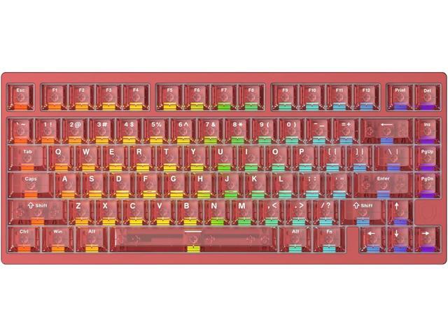 Click here for MG75PRO 81 Keys Wired Magnetic Switch Mechanical K... prices