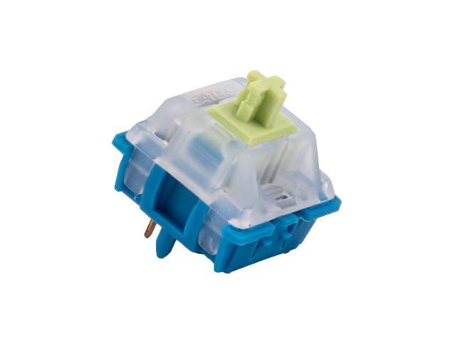 Click here for GATERON CM Linear Keyboard Switches  5 Pin Light B... prices