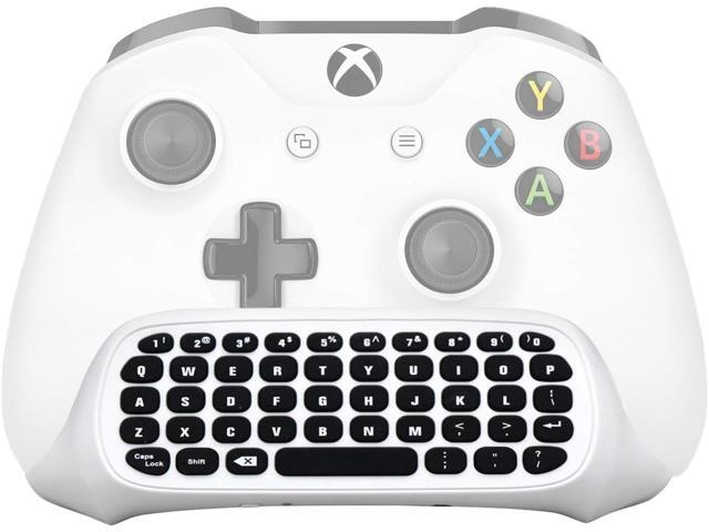 Click here for Megadream Xbox Wireless Chatpad Keyboard With 3.5m... prices
