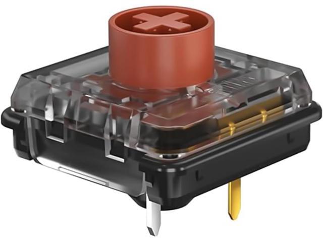 Click here for Kailh Choc V2 Brown Low Profile Switches for Mecha... prices