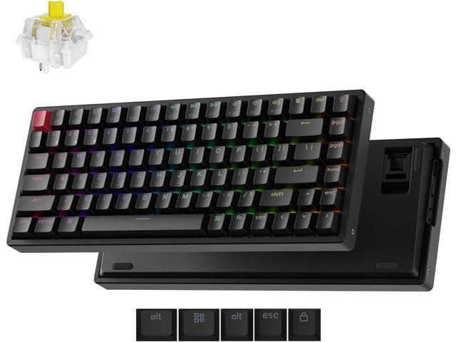Click here for Keychron K2 75 Layout QMK Wireless and Wired Mecha... prices