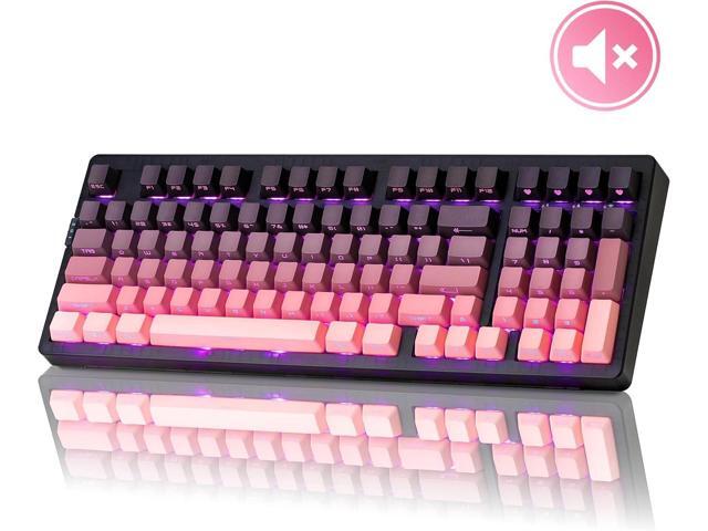 Click here for ZORNHER ZH980 Wireless Mechanical Gaming Keyboard... prices