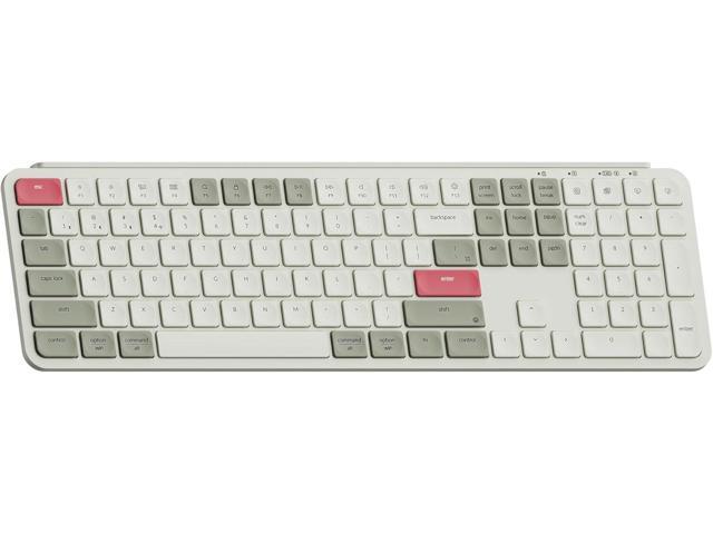 Click here for Keychron B6 Pro Ultra-Thin Wireless Keyboard  Full... prices