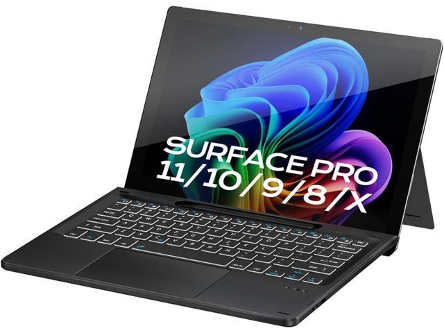 Click here for Doohoeek Surface Pro 11/10/9/8/X 13 Inch Keyboard... prices