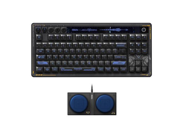 Click here for 8BitDo Retro 87 Mechanical Keyboard with Hot-Swapp... prices