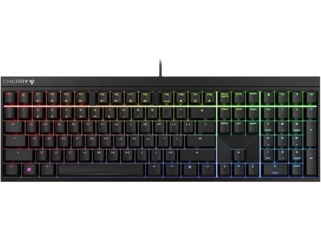 Click here for Cherry Xtfy MX 2.0S Wired Gaming Mechanical Keyboa... prices