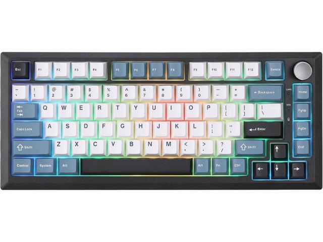 Click here for Y75 Wireless Mechanical Keyboard 75 Wireless Gaske... prices
