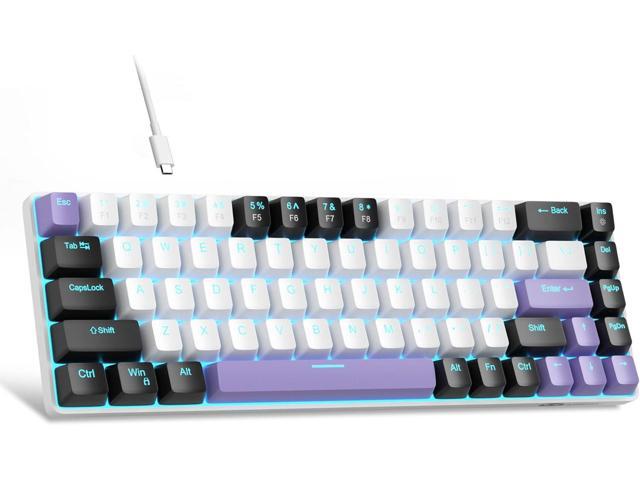 Click here for MageGee Portable 60 Mechanical Gaming Keyboard  MK... prices
