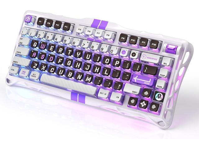 Click here for GravaStar Mercury V75 HE Keyboard 75 HallEffect Ma... prices