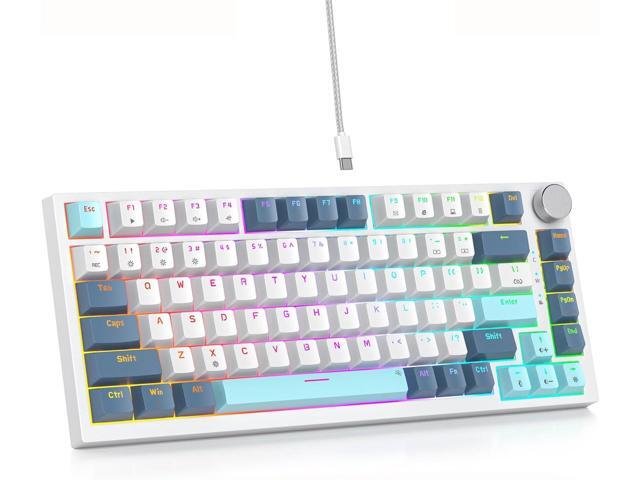 Click here for 75 Percent Keyboard Gasket-Mounted with Sound Abso... prices