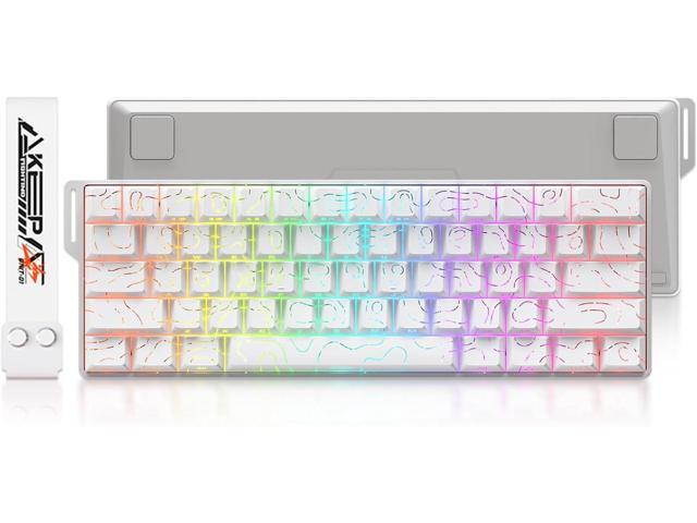 Click here for DAREU COOL60 60 Hall Effect Gaming Keyboard with M... prices