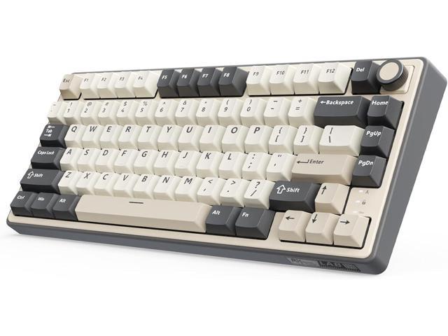 Click here for RK ROYAL KLUDGE R75 Wireless Mechanical Keyboard... prices