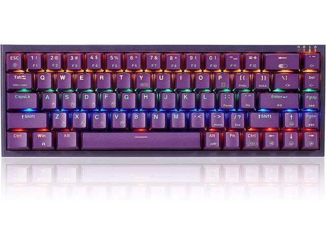 Click here for Hexgears U1 Mini Wired Keyboard  Ergonomic Mechani... prices