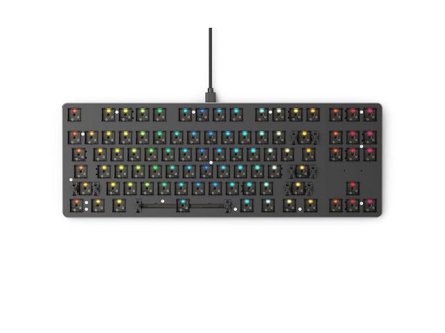 Click here for Glorious Custom Gaming Keyboard - GMMK 85 Percent... prices