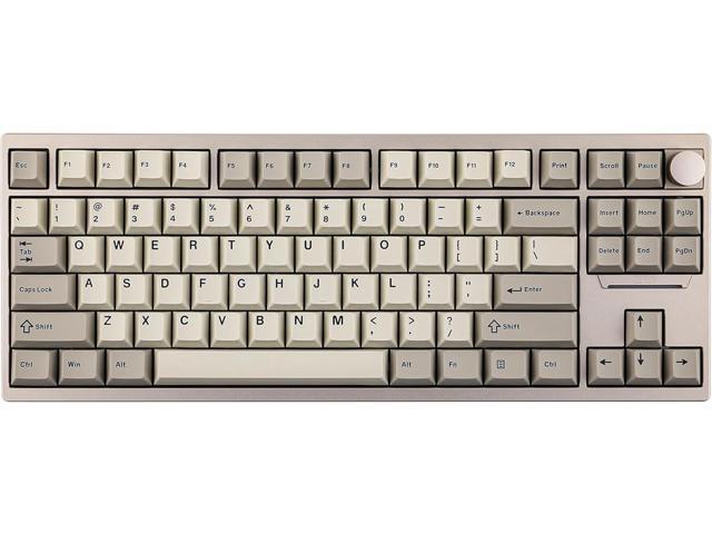 Click here for EPOMAKER P87 TKL Aluminum Wireless Gaming Keyboard... prices