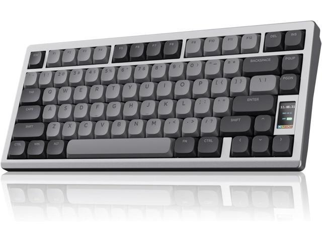Click here for Chilkey ND75 LP Low Profile Keyboard: 75 Percent W... prices
