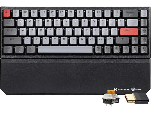 Click here for Hexgears X1 Pro Wireless Mechanica Keyboard  Hot-s... prices