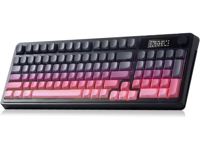 Click here for AULA S99 Pro Keyboard  Wireless Keyboards with Med... prices