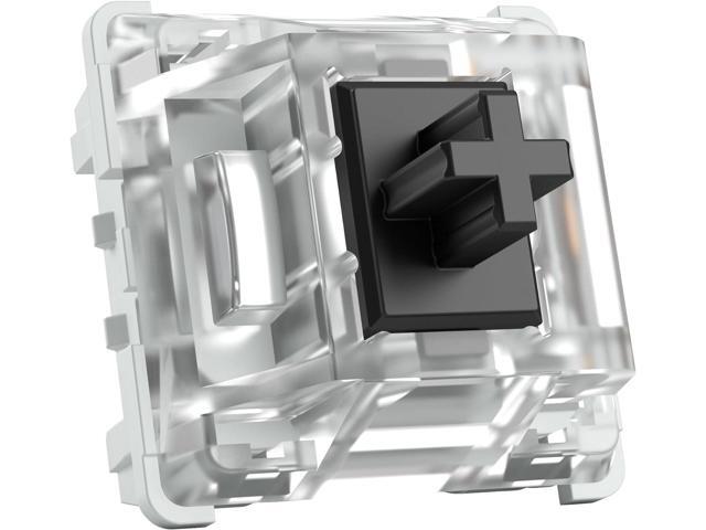 Click here for Gateron Black Mechanical Keyboard Switches (120 Pa... prices