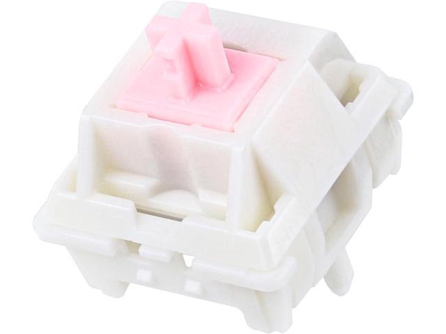 Click here for EPOMAKER Roseveil Silent Keyboard Switch for Mecha... prices